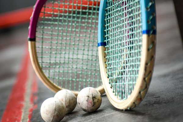 Real Tennis | Manchester Tennis & Racquets Club