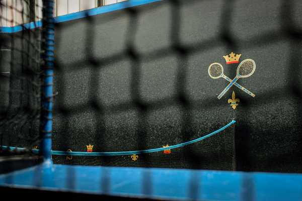 Real Tennis | Manchester Tennis & Racquets Club