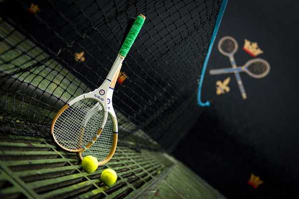 Real Tennis | Manchester Tennis & Racquets Club