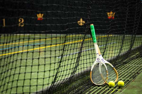 Home | Manchester Tennis & Racquets Club
